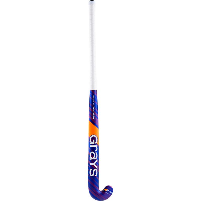 Grays GR 4000 Dynabow Junior - HockeyOranje